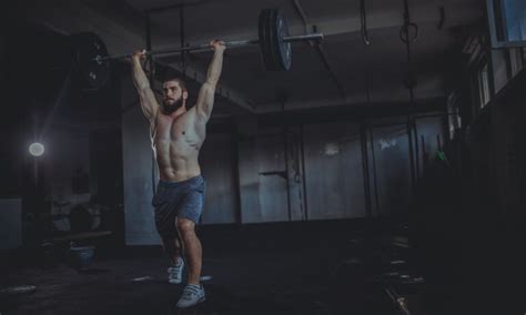 6 Week Hypertrophy Program For Ultimate Gains Wpdf