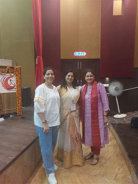 Shruti Garg Posted On Linkedin