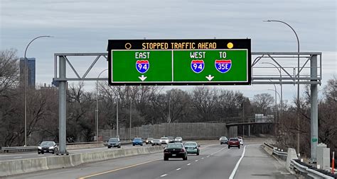 Designing Its Freeway Operations Mndot