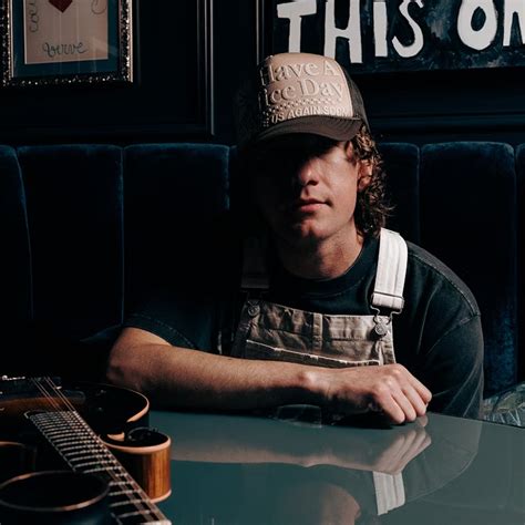 Musician Spotlight Seth Taylor Downtown Nashville