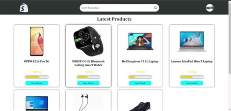 Seelan A On Linkedin Nodejs Mongodb Ecommerce Fullstack