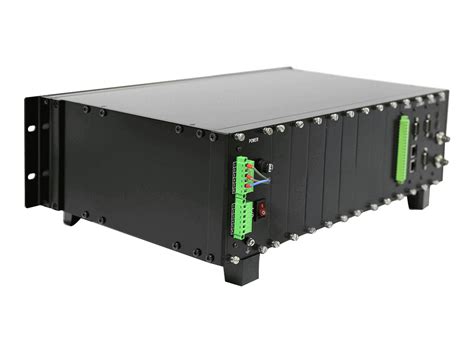 Gb8007 Beidougps Synchronization Time Server With Binary Multi Source Time