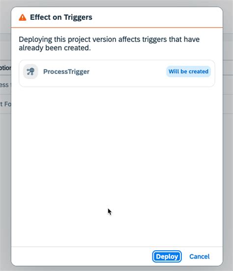 Developing Processes In Sap Build Process Automati Sap Community