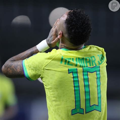 Neymar Revela Pior Momento Da Carreira E Faz Desabafo Emocionante Após