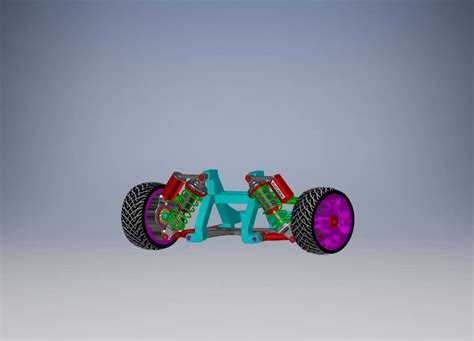 Jerin Jose On Linkedin Doublewishbonesuspension