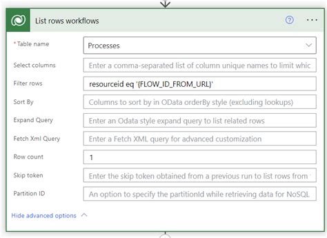 Understanding The Power Automate Definition Dev Community
