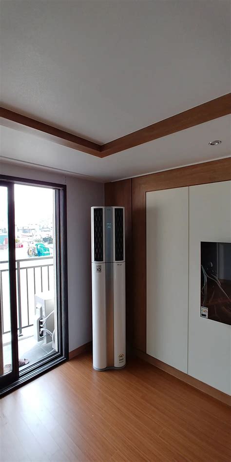 제주에어컨 동네업체