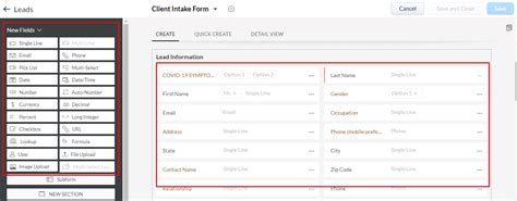 What Are Modules And How To Create Them In Zoho Crm Nectarspot