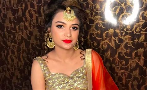 Makeover By Preeti Gautam Price And Reviews Delhi Ncr Makeup Artist