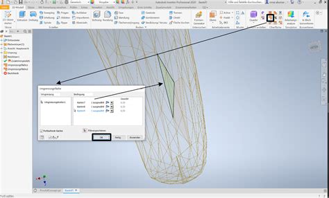 Creating Boundary Patches In 3d Sketch Autodesk Community