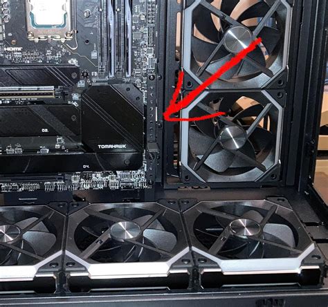 Do This Lian Li Gpu Bracket Prevent My Rtx4080 From Sagging R Lianli