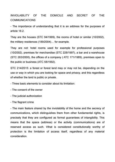 Law Lecture Notes Full Course Notes Complete And Lessons Summaries