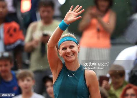 Lucy Safarova Photos And Premium High Res Pictures Getty Images