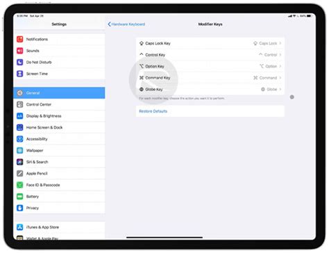 No Escape Key On Magic Keyboard For IPad Pro But Here S How You Can Get One Redmond Pie
