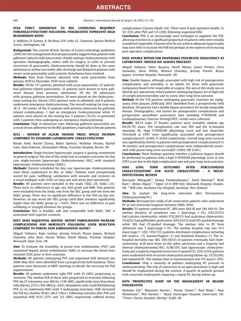 Pdf Does Sequential Hepatic Artery Embolisation Increase
