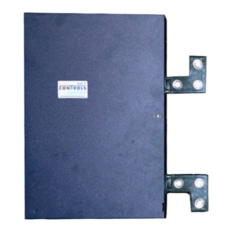 Acorn Basyc Abmv Digital Mixing Valve Manuals