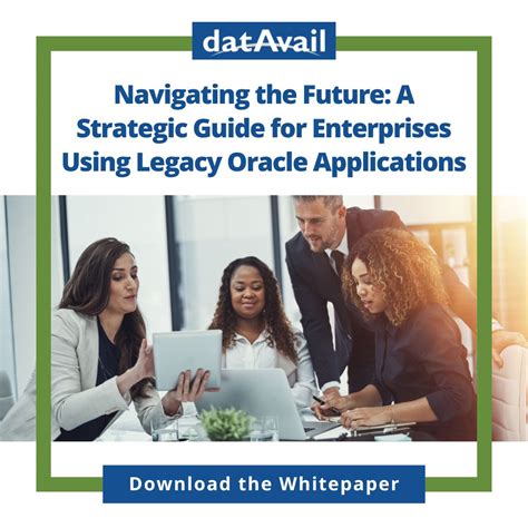 As Critical End Of Support Dates Approach For Legacy Oracle Applications Staying On Unsupported