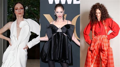 Coco Rocha Photos The Fashion Moments Through The Years