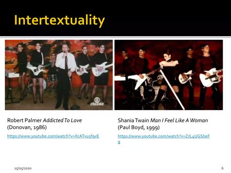 Intertextuality Pptx