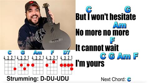 Ukulele Im Yours At Jacob Honda Blog