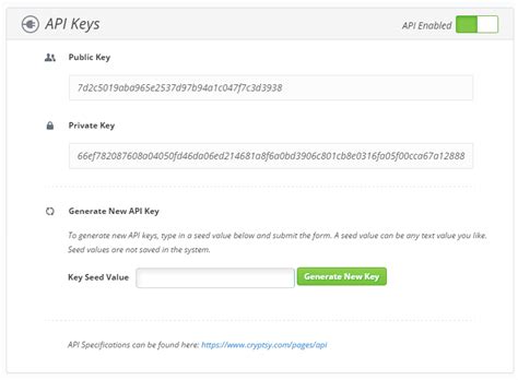 Coldfusion Generate Private Public Key Pair Multiever
