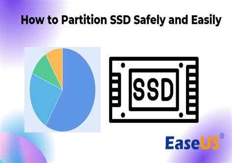 How To Partition SSD Safely And Easily Quick Safe