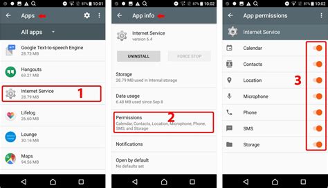 SONY Android X Guide IKeyMonitor Documentation
