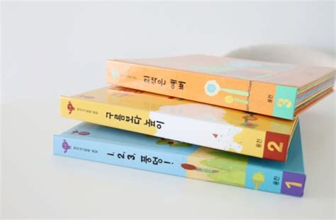 내돈내산 유아전집으로 책육아 중이에요첫지식그림책 콩알꼬마 네이버 블로그