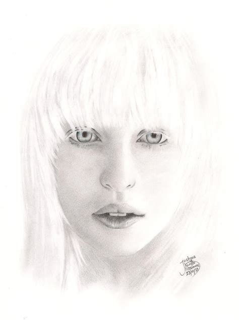 Nastya Kumarova Zhidkova By Kamalicious On Deviantart