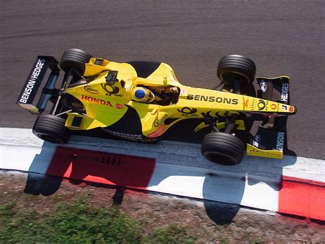 2001 Jordan Ej11 Image Photo 7 Of 8