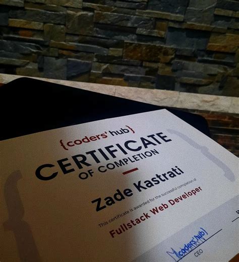 zade kastrati on linkedin fullstackdeveloper webdevelopment