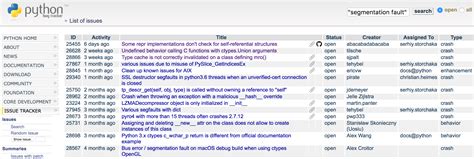 Escaping A Python Sandbox With A Memory Corruption Bug By Gabe Pike Medium