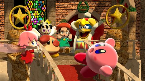 Heroes Of Ripple Star By Pksmashbros On Deviantart