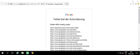 Oauth Error Invalid Scope Studio Uipath Community Forum
