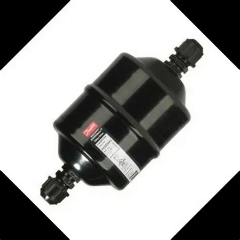 Danfoss Standard Filter Dryer Automation Grade Automatic At Best Price In Ahmedabad