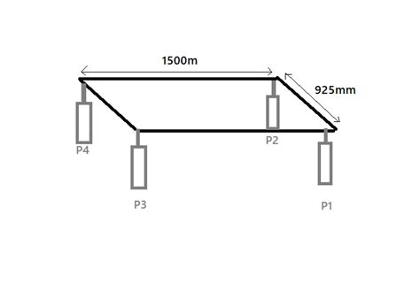 Auto Levelling Table Programming Arduino Forum