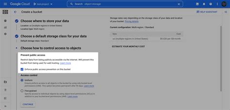 Push Data To Google Cloud Storage GCS Postscript