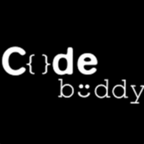 Code Buddy Youtube