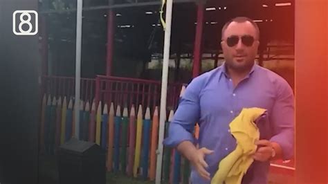 წახალისებული ვანდალიზმი Youtube