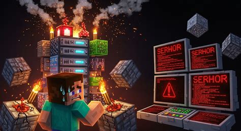 Minecraft Server Getsockopt Error Complete Fix Guide Gameteam Blog