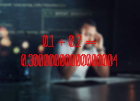 Type ‘float Is An Expensive Mistake By Vlad Mykol Dec 2022 Medium