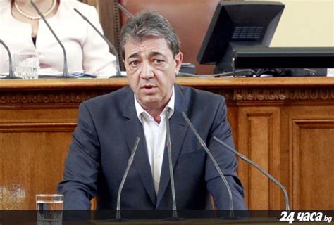 Вили Лилков влиза в битката за кмет на София