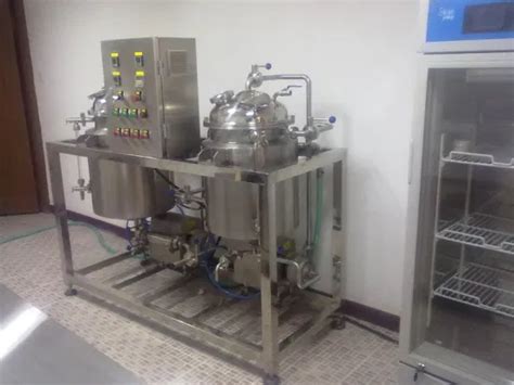 Small Scale Milk Pasteurization Equipment For Sale Small Milk