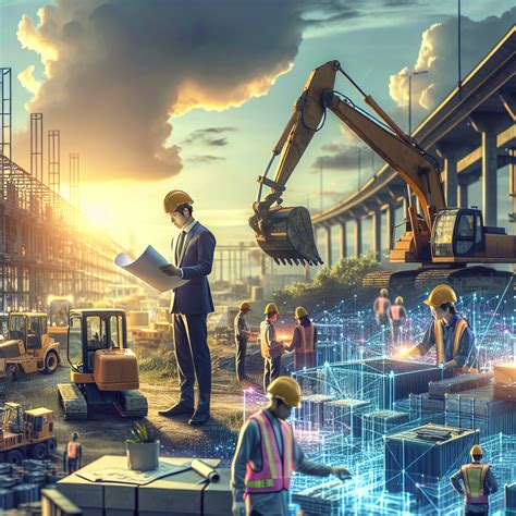 Legal Considerations For Construction Logistics And Supply Chain Management Hossam Zakaria