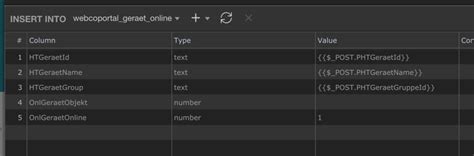 how to repeat a form need help wappler community