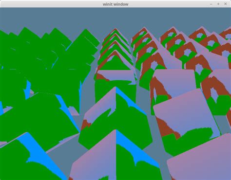 Model Loading Learn Wgpu