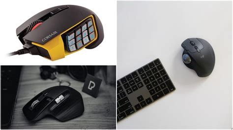 Xmouse Button Control