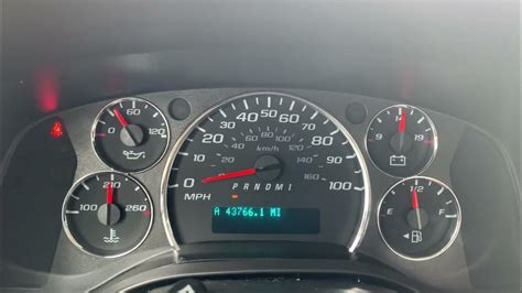 2021 Chevrolet 3500 Express Instrument Cluster Dallas Fort Worth Tx