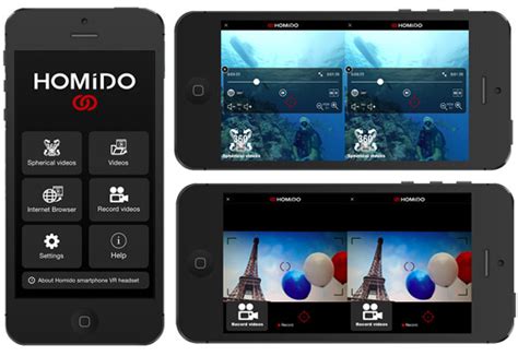 vr player best vr video player to enjoy virtual reality videos