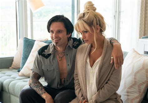 Pamela Anderson Says She Has Never Watched Stolen Sex Tape